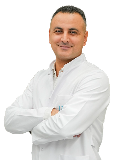 Assoc. Prof. MD. Muhammed Mustafa Atcı - İstinye Üniversitesi Liv ...