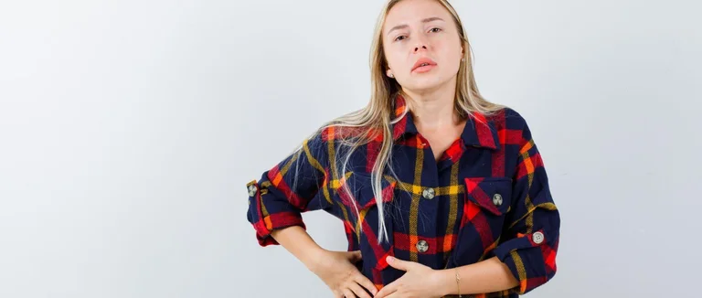 UTI Nausea and Fever